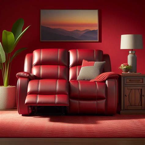 Tips For Repairing Your Leather Reclining Sofa