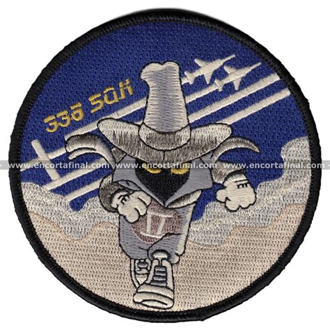 Hellenic Air Force Phantom Ii Patch Encortafinal