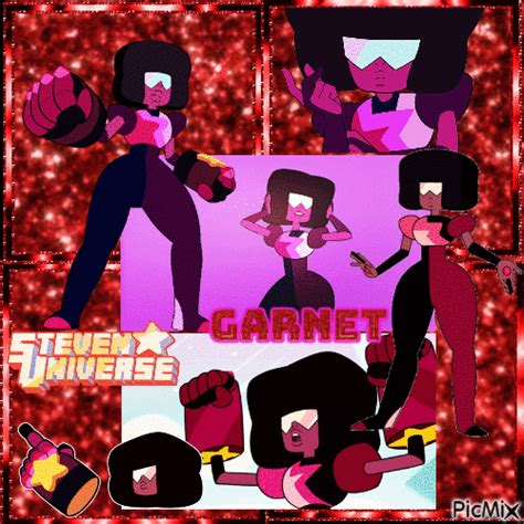 Garnet Steven Universe  Steven Universe S Imgur