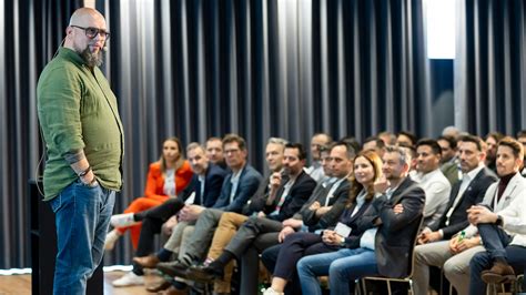 Redner Ben Schulz Ben Schulz And Partner