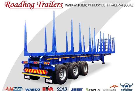 Roadhog Trailers On Truck And Trailer Marketplace
