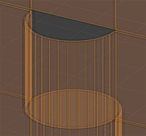 Adding Thickness To Tricky Shapes With Solidify Modeling Blender Artists Community