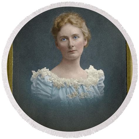 Florence Bascom House