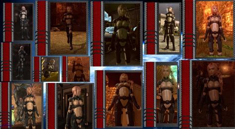 Rule 34 3d 3d Artwork Crafted Lightning Final Fantasy Final Fantasy