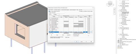 Some Ifcopening Always Get Exported No Way To Disable Rvt22 W 22 5 2 0 · Issue 507
