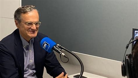 Médias Le Président De Larcom En Visite Dans Les Pyrénées Orientales