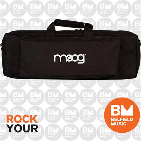 Moog Theremini Gig Bag Belfield Music