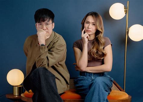 Jin Lim And Maggy Wang On What It Really Means To Be An Influencer Today Tatler Asia
