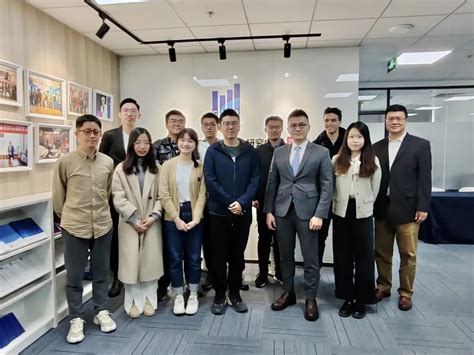 清华大学战略与安全研究中心 战略青年