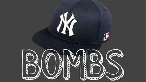 Bombs Youtube