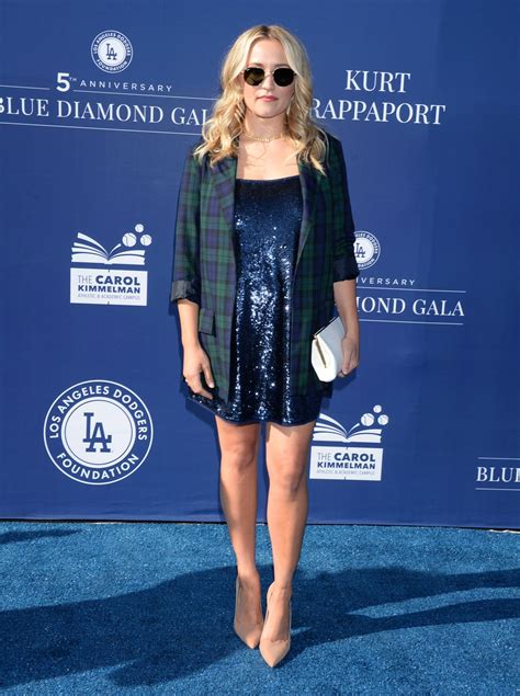 Emily Osment At Los Angeles Dodgers Foundation Blue Diamond Gala 0612