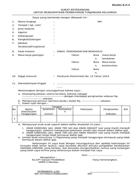Blanko Model C 1 Pdf