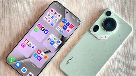 HUAWEI Pura 70 Ultra Hadirkan Inovasi Kamera Ultra Speed Snapshot Untuk Abadikan Momen Istimewa