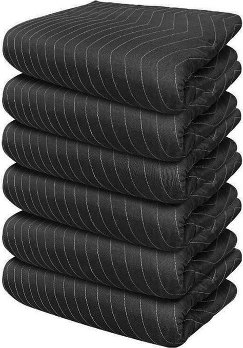 Sure Max Packing And Moving Blankets 80 X 72 35 Lb Dz
