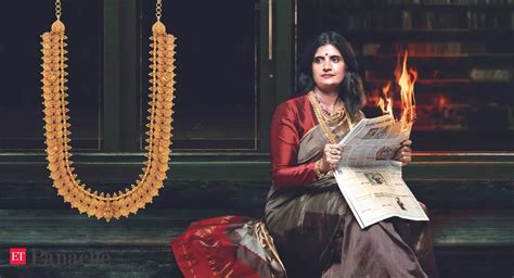 C Krishniah Chetty Group Of Jewellers Celebrates Two Inspiring Women