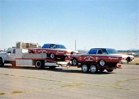 Ramp Truck For B Bodies Only Classic Mopar Forum