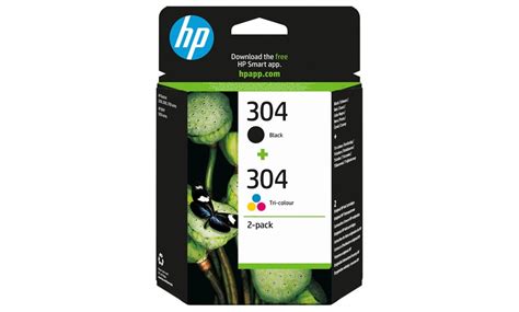 Hp Ink Cartridge Collection Groupon Goods