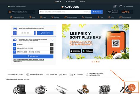 Annulation De Commande Help Center Autodoc Fr