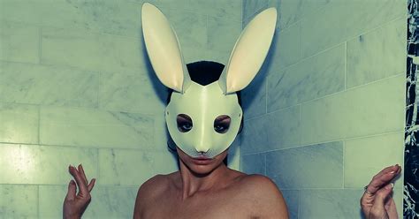 Inside The Elite Sex Club Where Hollywood A Listers Head For Wild