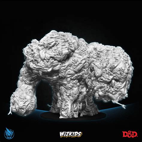 Void Watcher Wildmesh