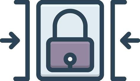 Color Icon For Constraint 32180023 Vector Art At Vecteezy
