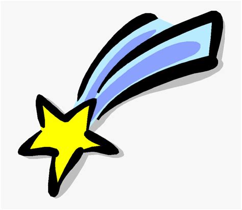Shooting Star Free Clipart 9 Free Cliparts Download Images On