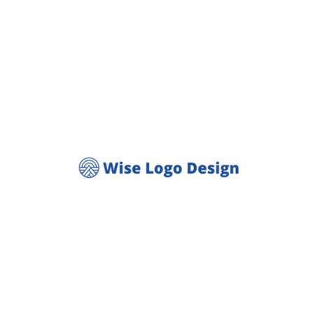 Wise Logo Design Medium