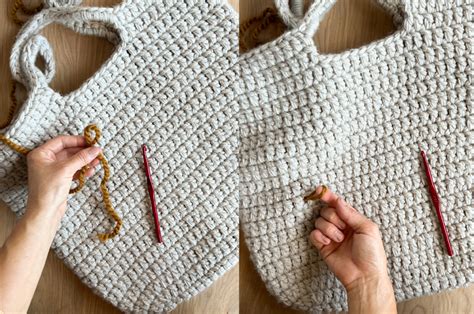 How To Surface Crochet