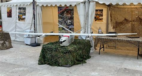 Taiwan Debuts 8kw Laser Weapon With ‘1 Per Shot Drone Killing Power