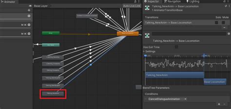 Adding New Animations To Npcs Dialogues Rpg Creation Kit