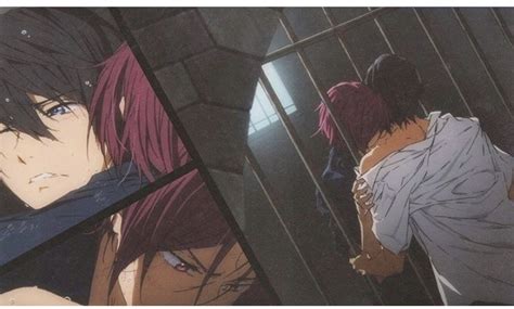 Rin X Haru