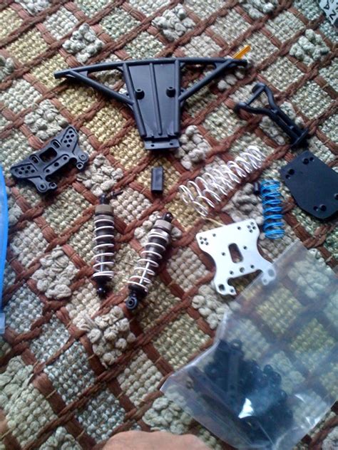 Jammin Scrt10 For Sale R C Tech Forums