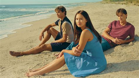 The Summer I Turned Pretty Season 2 Release Date And Time — How To Watch Online Right Now Tom