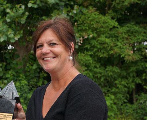 Stem Annemie De Leyn Tot Krak Van Bredene Kwbe