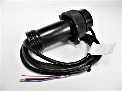 Airmar Dt800 Depth Temp Nmea0183 Smart Sensor Transducer 170khz W Install Kit Max Marine