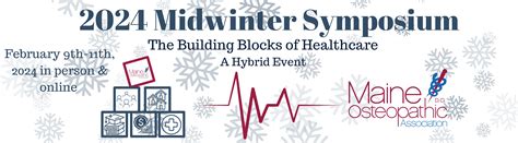 2024 Midwinter Symposium