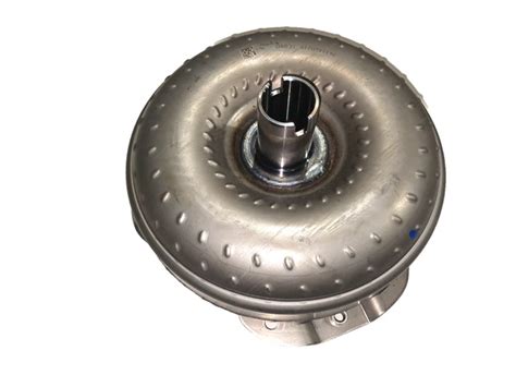 Luk New 6l80 6l90 Transmission Torque Converter Updated Design Heavy