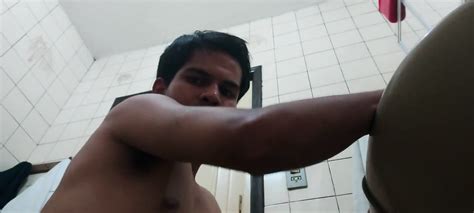 Hand Cuffes Masturbando Eporner