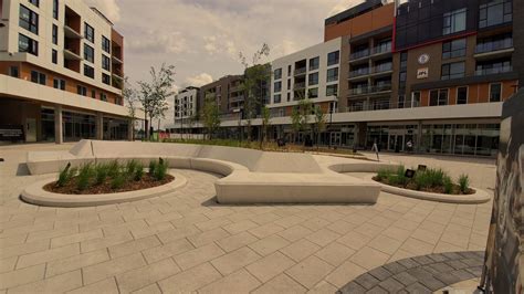 Réalisations — Sym Tech Béton Préfabriqué