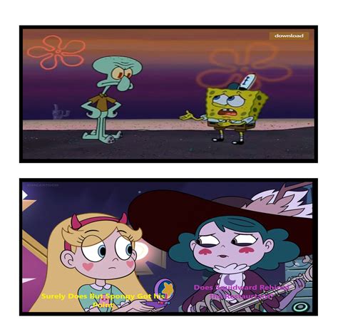 Squidward Doesnt Hired From Krusty Krab By Lordpumpseedious On Deviantart