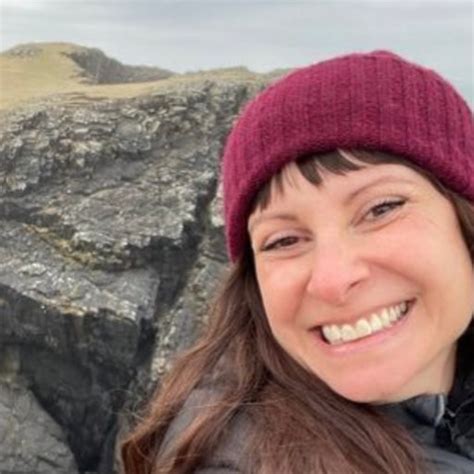 Stephanie Shakay Tierney The University Of Edinburgh Edinburgh Uoe