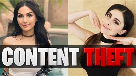 Exposed Sssniperwolfs Content Theft Scandal Youtube
