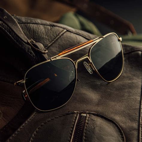 Aviator Randolph Engineering Randolph Usa