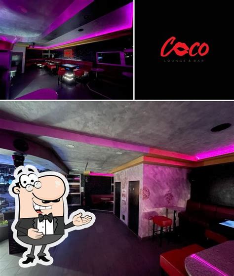 Coco Lounge And Bar Steyr Opiniones Del Restaurante
