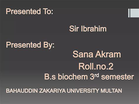 Chromosomal Basis Of Inheritance Pptx Genetics Science
