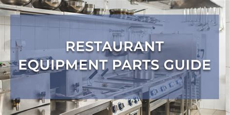 Repair Or Replace How To Maintain Your Restaurants Equipment