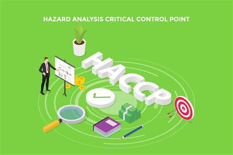 Achieving Excellence In Food Safety The Role Of Haccp Level 4