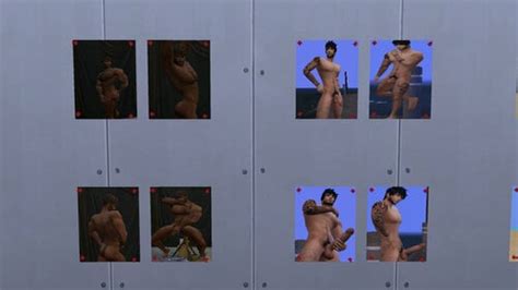 The Pleasure Of Masculinity Vol 1 Objects Loverslab