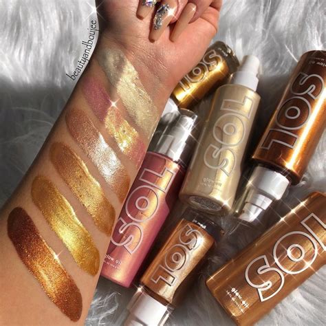 Limited Edition Body Spray Artofit