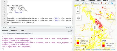 Extracting Data From Within A Band · Issue 156 · R Spatialrgee · Github